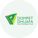 Login - Dompet Dhuafa NTT